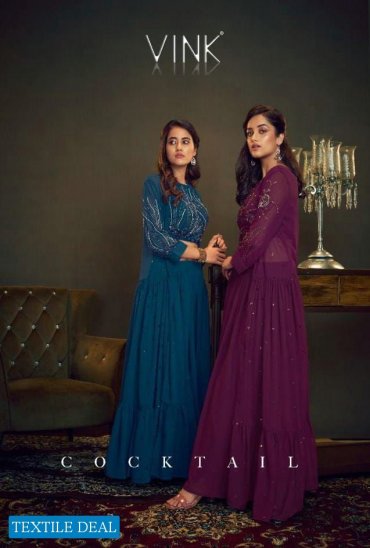 Vink | textiledeal.in/
