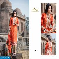 Rvee gold Rumi vol-2 Wholesale Indian Salwar suits - textiledeal.in